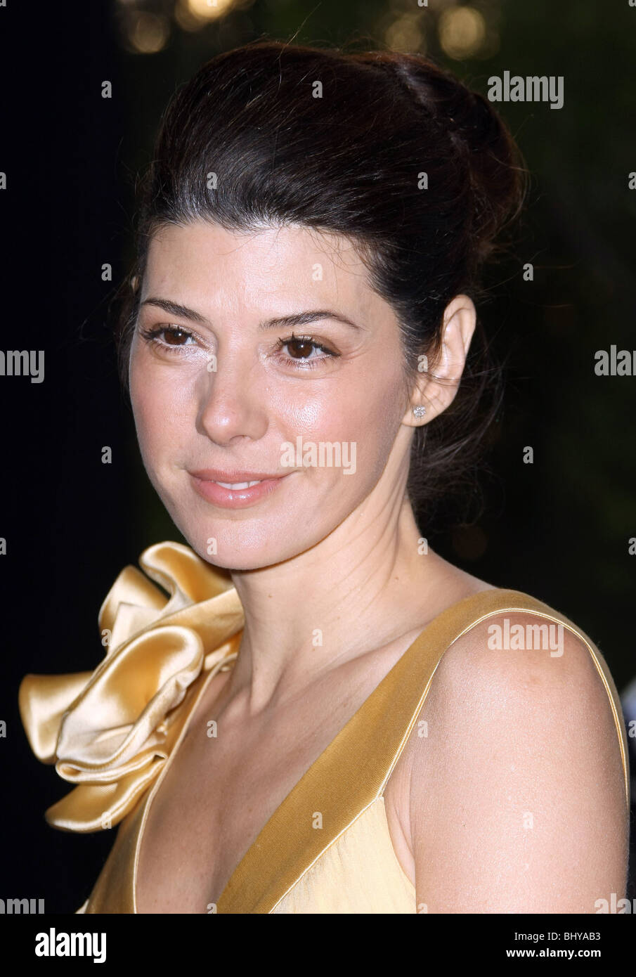 MARISA TOMEI 15TH ANNUAL SCREEN ACTORS GUILD AWARDS DOWNTOWN LOS ...