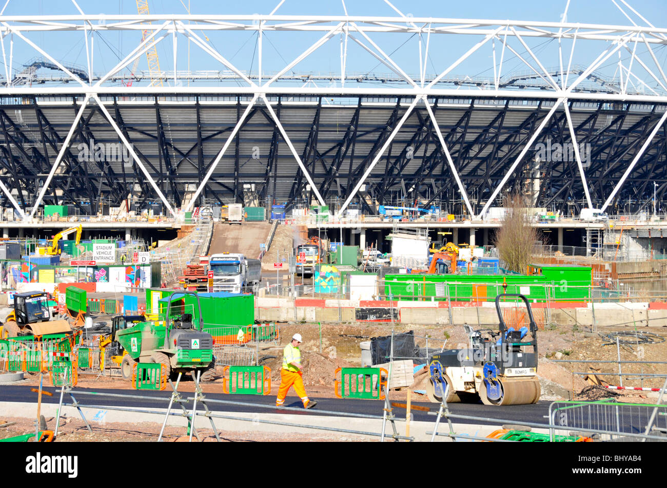 Sports olympic games hi-res stock photography and images - Alamy
