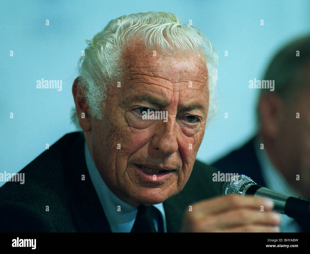 Giovanni Agnelli High Resolution Stock Photography and Images - Alamy