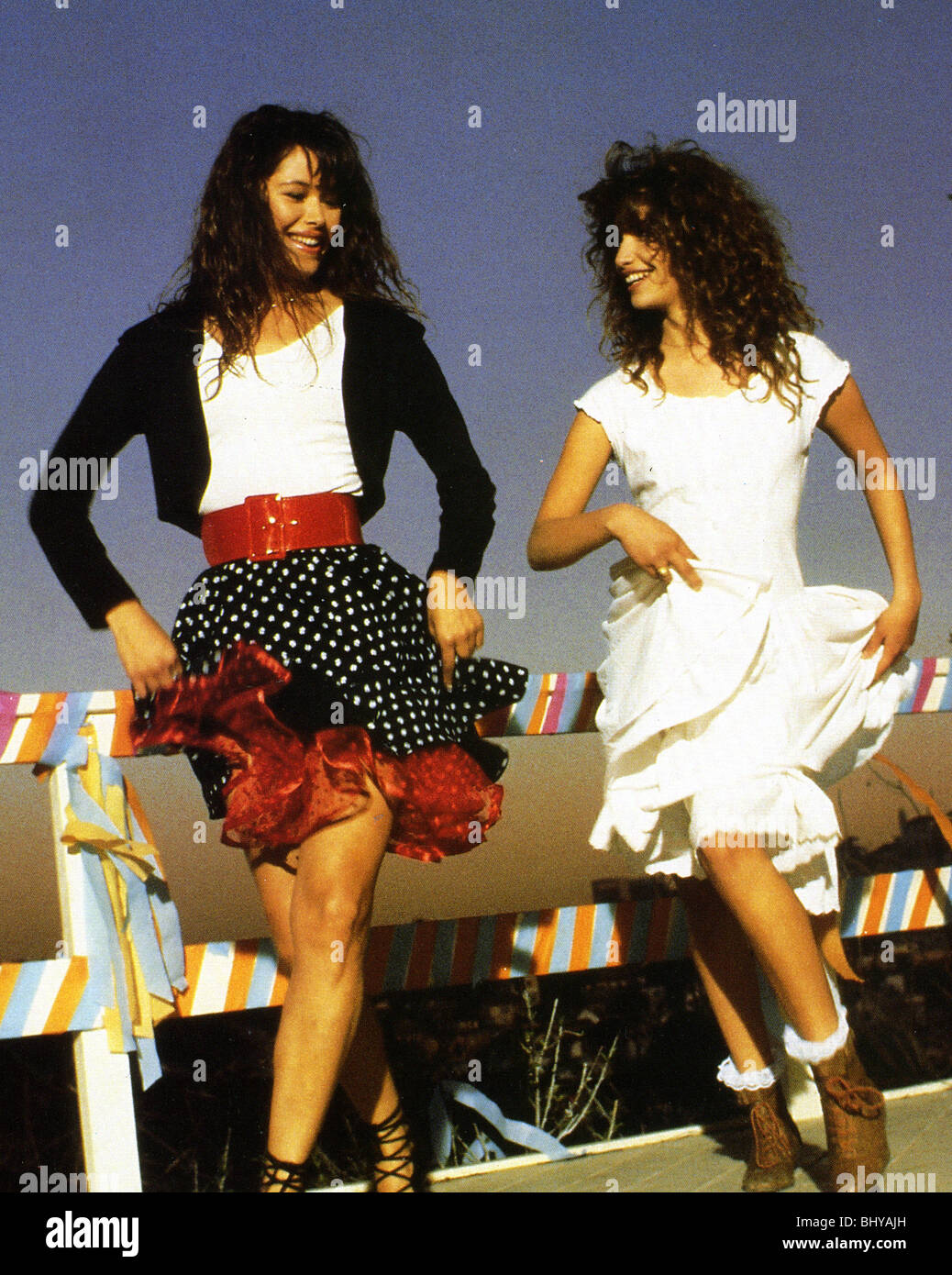 Salsa 1988 hi-res stock photography and images - Alamy