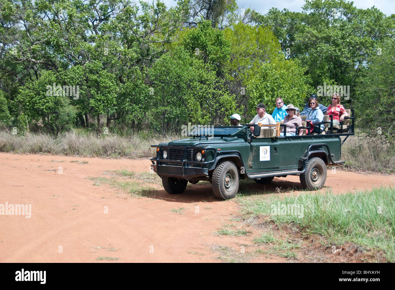 African Game Ranger Stock Photos & African Game Ranger Stock Images - Alamy
