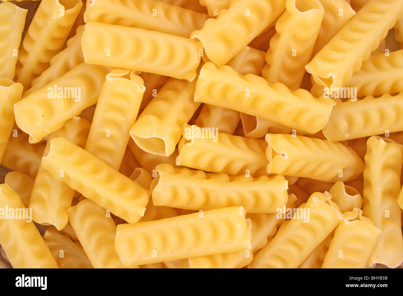 Festonati pasta hi-res stock photography and images - Alamy