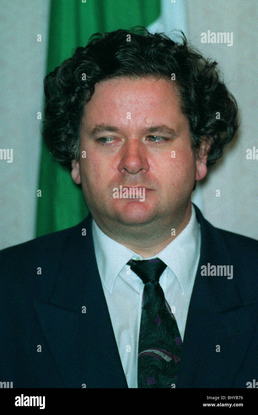 David Oddsson High Resolution Stock Photography and Images - Alamy