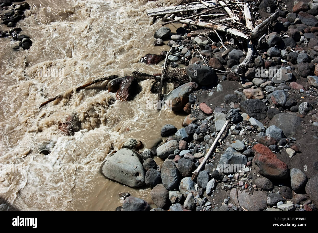 Rushing photograph hi-res stock photography and images - Alamy