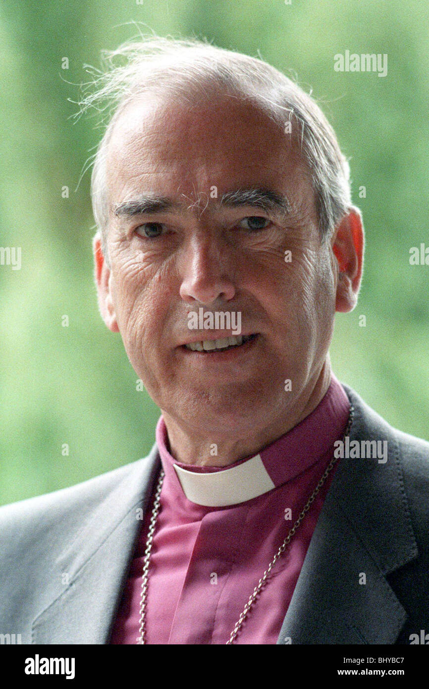 Bishop london hi-res stock photography and images - Alamy