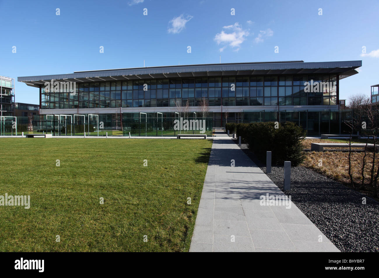 Highbury stadium square High Resolution Stock Photography and Images ...