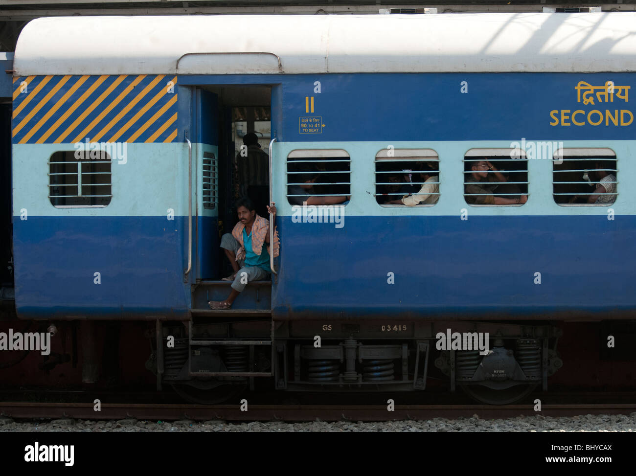 Second Class High Resolution Stock Photography and Images - Alamy