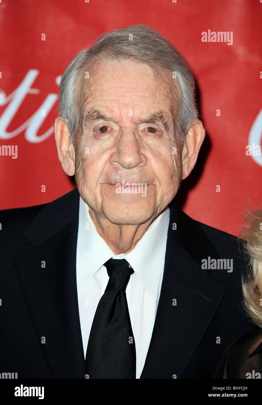 Tom bosley hi-res stock photography and images - Alamy