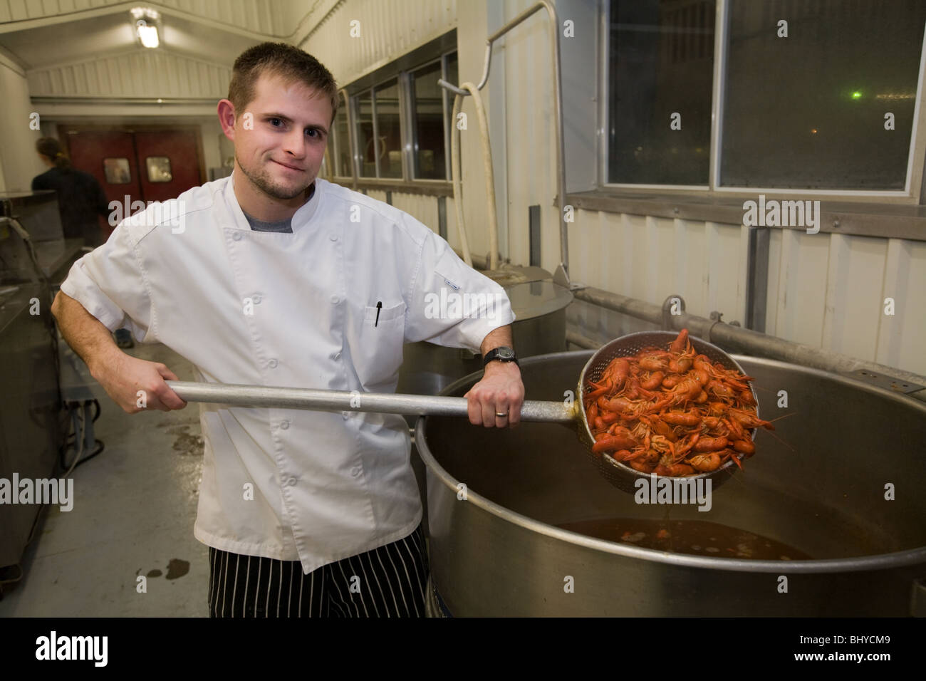 Louisiana bayou people hi-res stock photography and images - Alamy