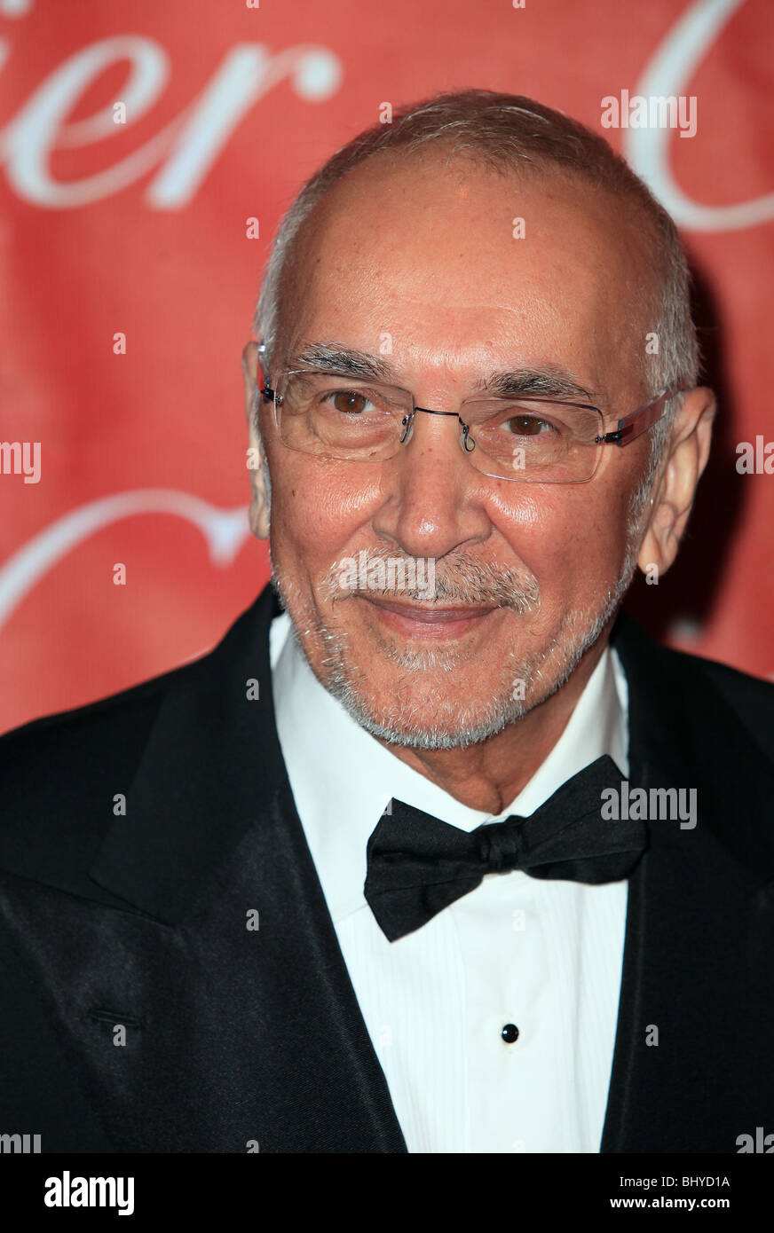 Actor frank langella hi-res stock photography and images - Alamy
