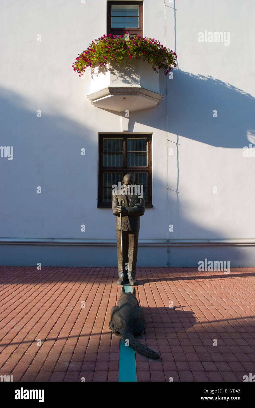 Sculpture town hall hi-res stock photography and images - Alamy