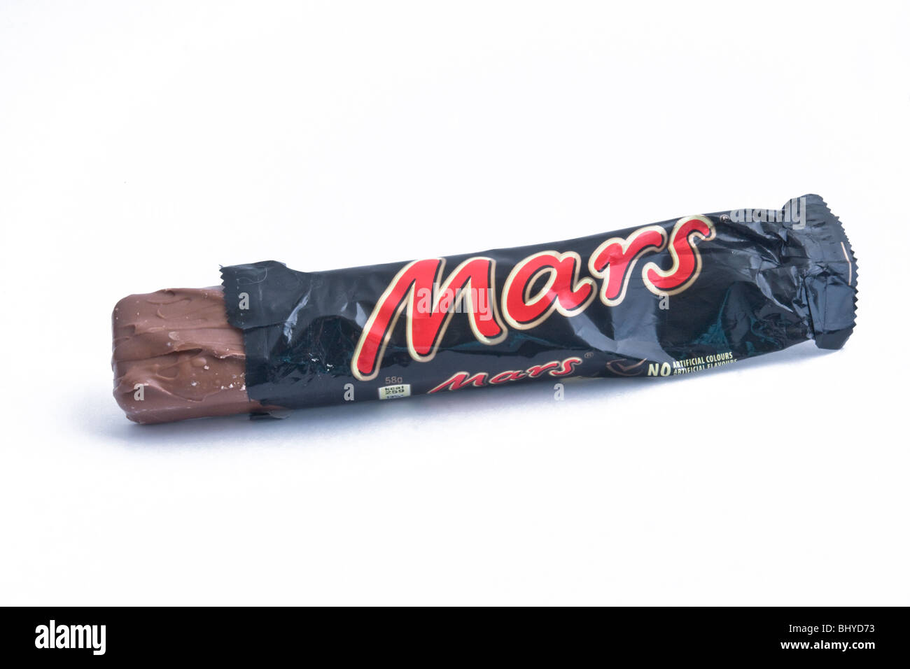 Mars Cut Out Stock Images & Pictures - Alamy