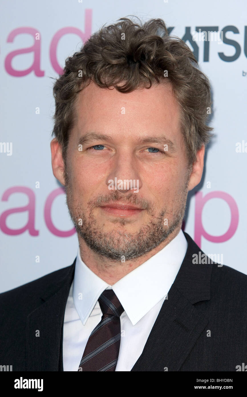 James tupper hi-res stock photography and images - Alamy