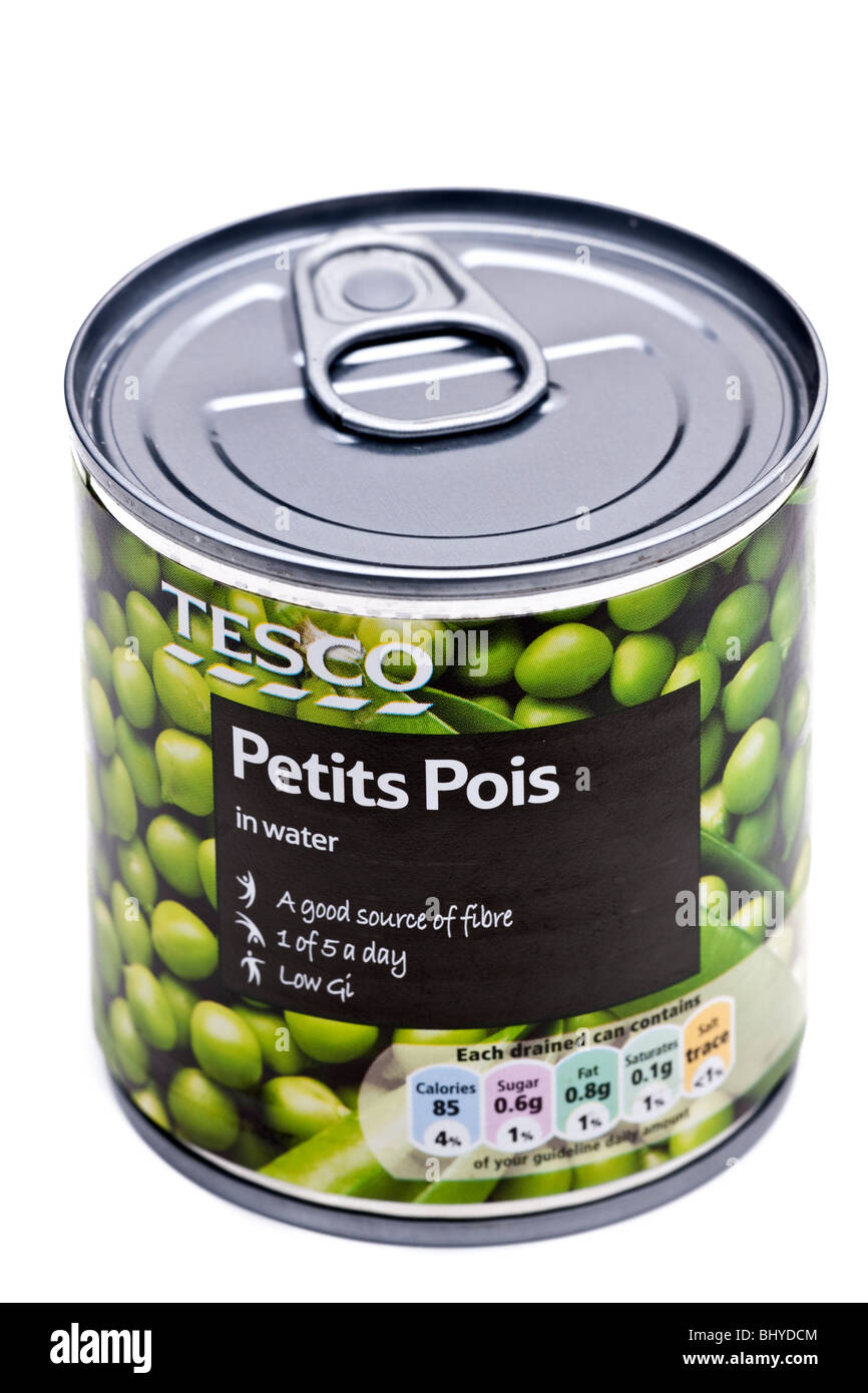 Petits pois hi-res stock photography and images - Alamy