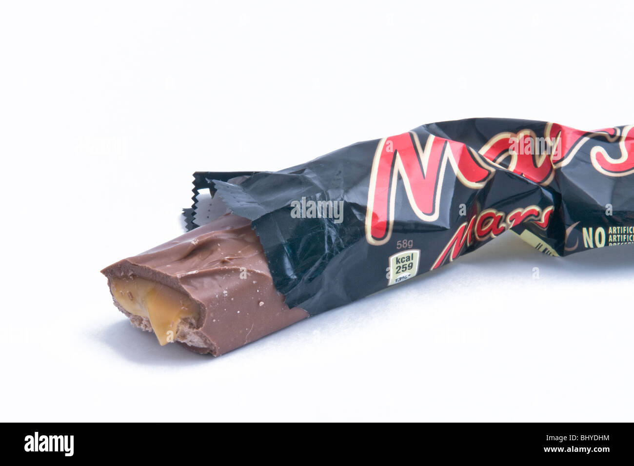 Mars bar hi-res stock photography and images - Alamy