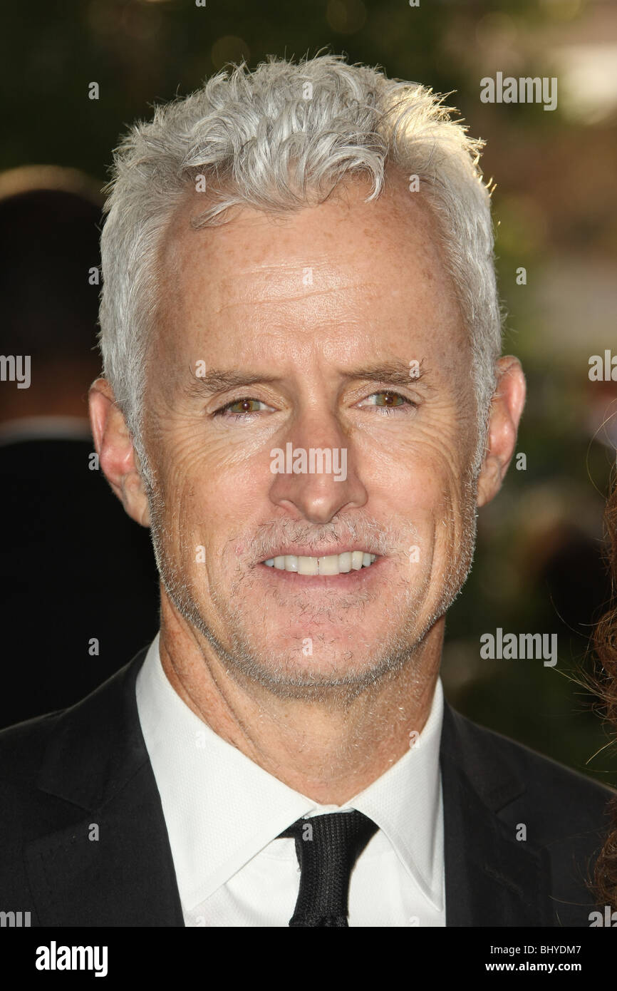 JOHN SLATTERY 15TH ANNUAL SCREEN ACTORS GUILD AWARDS DOWNTOWN LOS ...