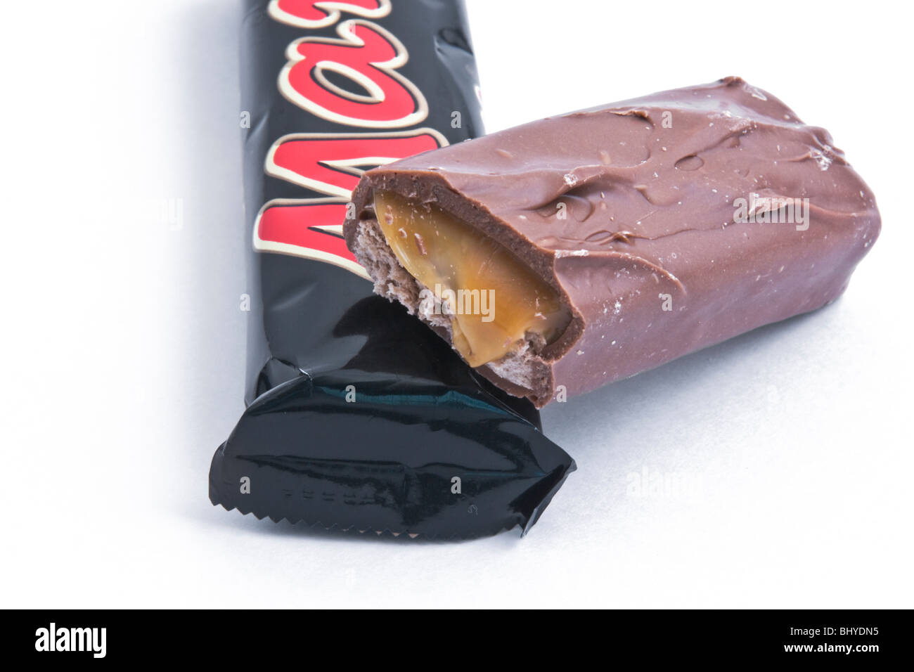 Mars bar hi-res stock photography and images - Alamy