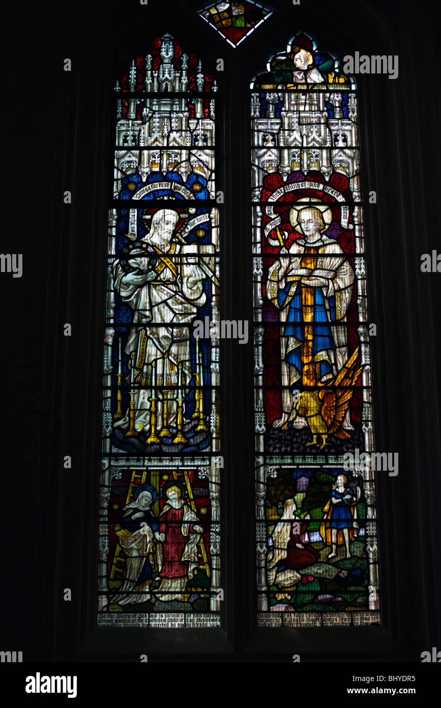 Church Stained Glass Window In Hi res Stock Photography And Images Alamy Church Stained Glass Window In Hi res Stock Photography And Images Alamy