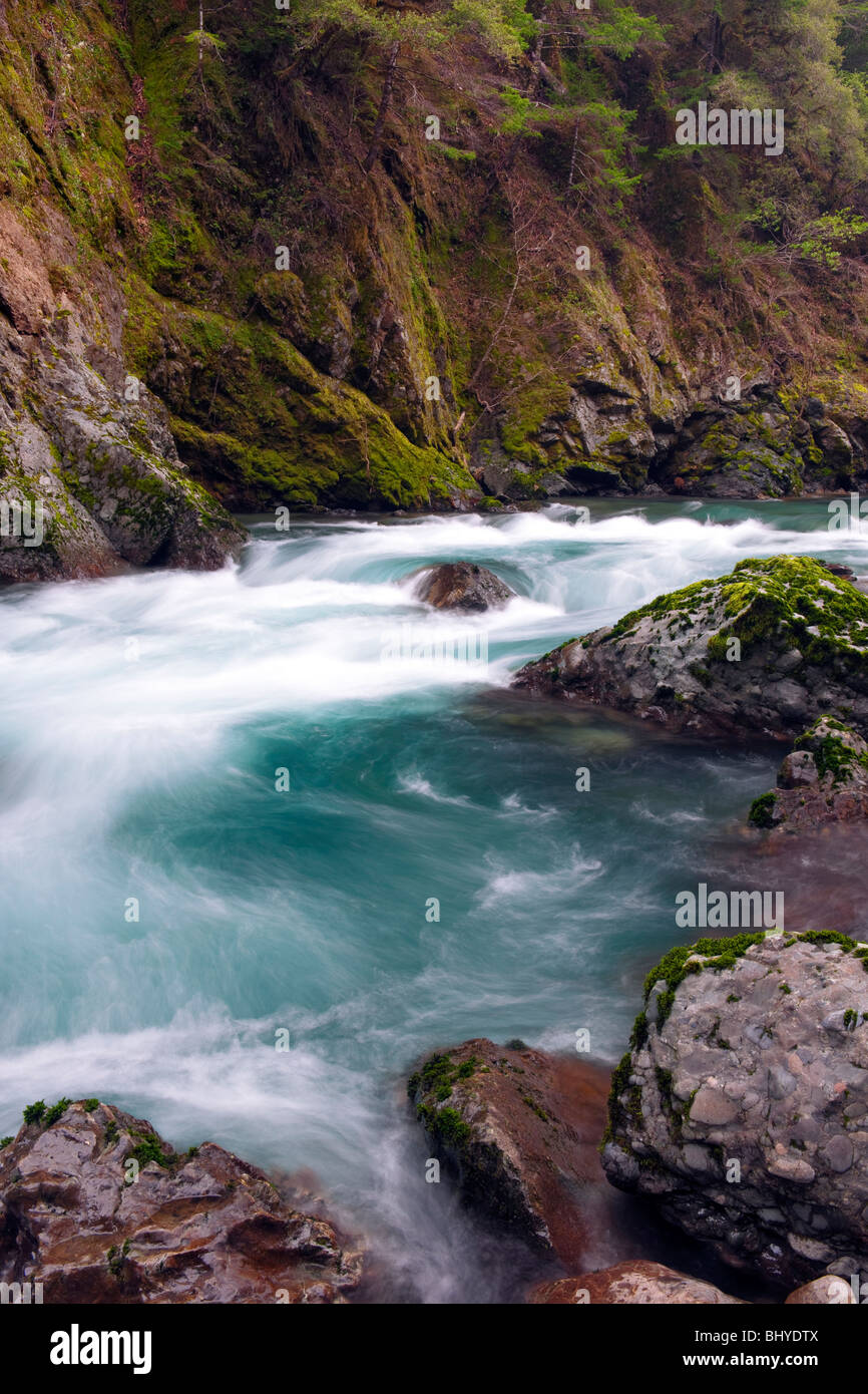 Elk river hi-res stock photography and images - Alamy