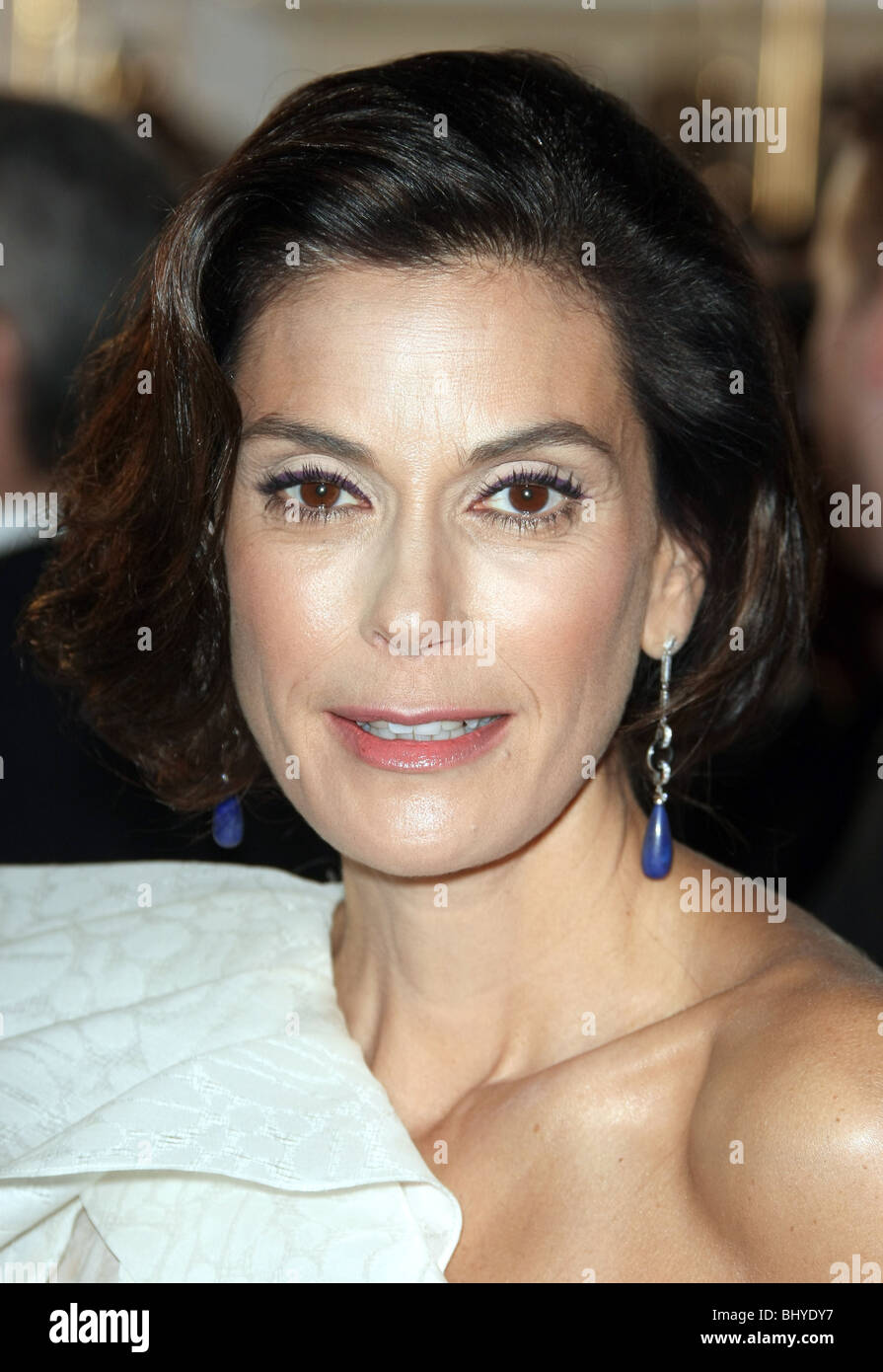 TERI HATCHER 15TH ANNUAL SCREEN ACTORS GUILD AWARDS DOWNTOWN LOS ...