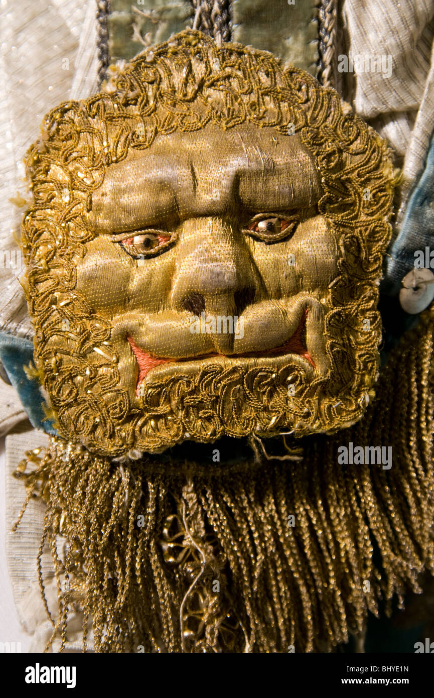 Patrick Home of Billie, 18th century gentleman Stock Photo - Alamy