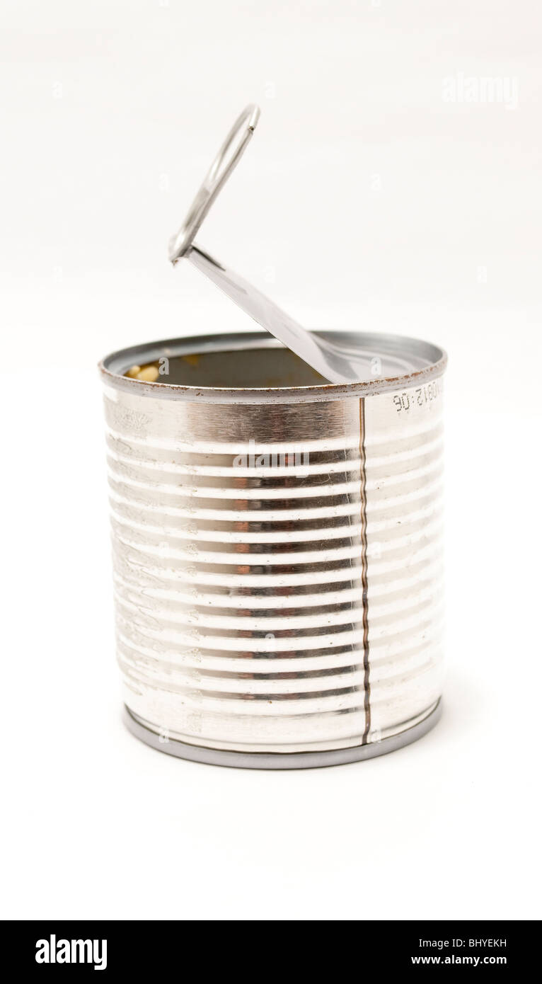 Empty can hi-res stock photography and images - Alamy