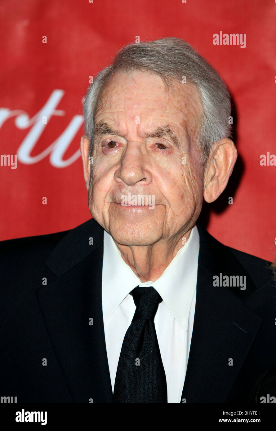 TOM BOSLEY 20TH ANNUAL PALM SPRINGS INTERNATIONAL FILM FESTIVAL AWARDS ...
