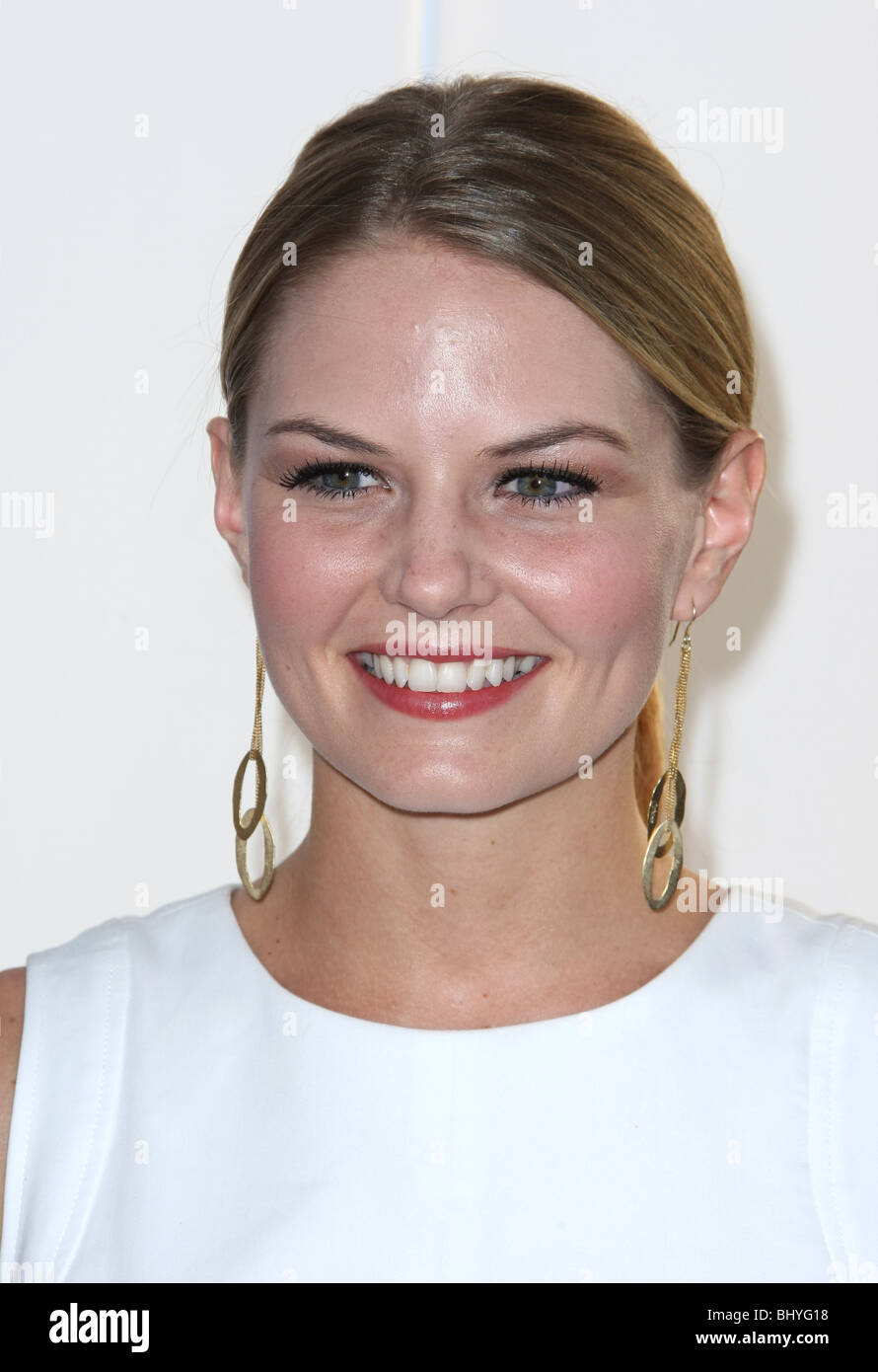 Jennifer Morrison Body