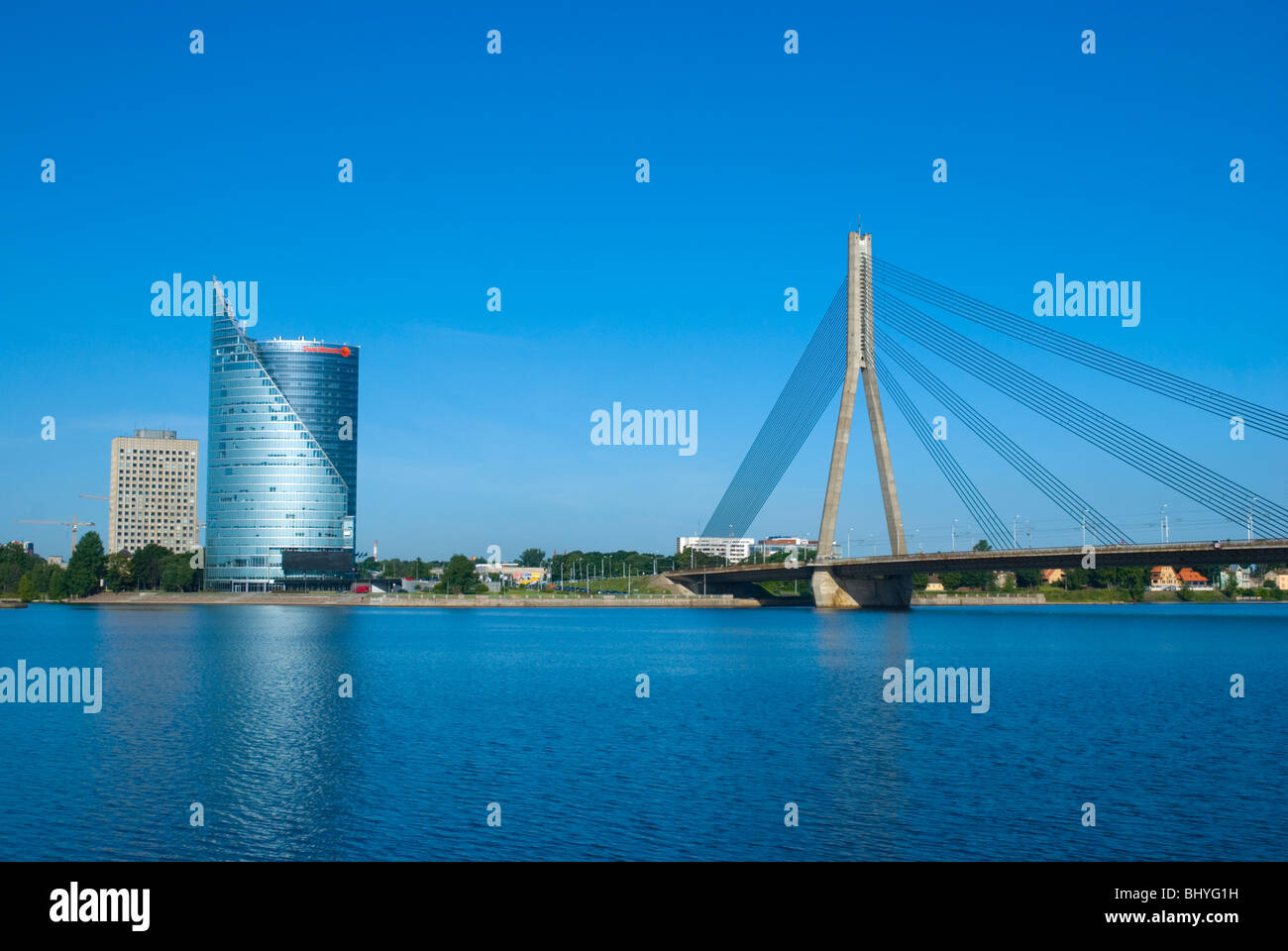 Daugava Architecture High Resolution Stock Photography and Images - Alamy