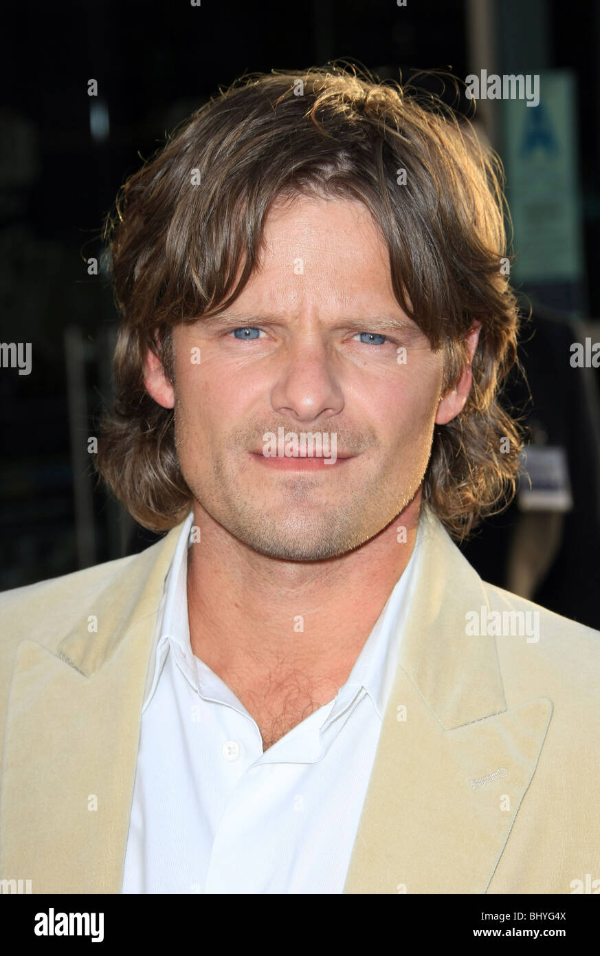 STEVE ZAHN A PERFECT GETAWAY WORLD PREMIERE HOLLYWOOD LOS ANGELES CA ...