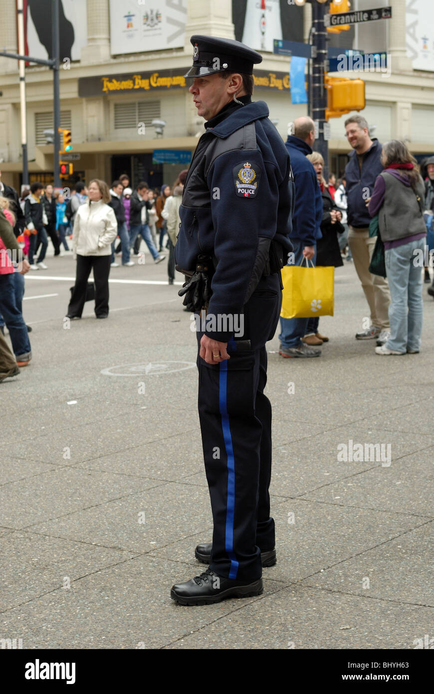 Police On Duty High Resolution Stock Photography and Images - Alamy