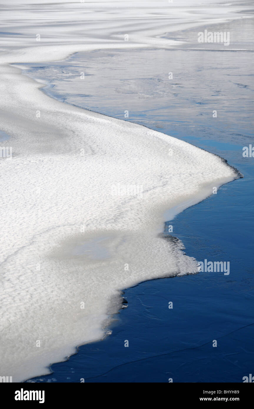 Abstract nature uk hi-res stock photography and images - Alamy