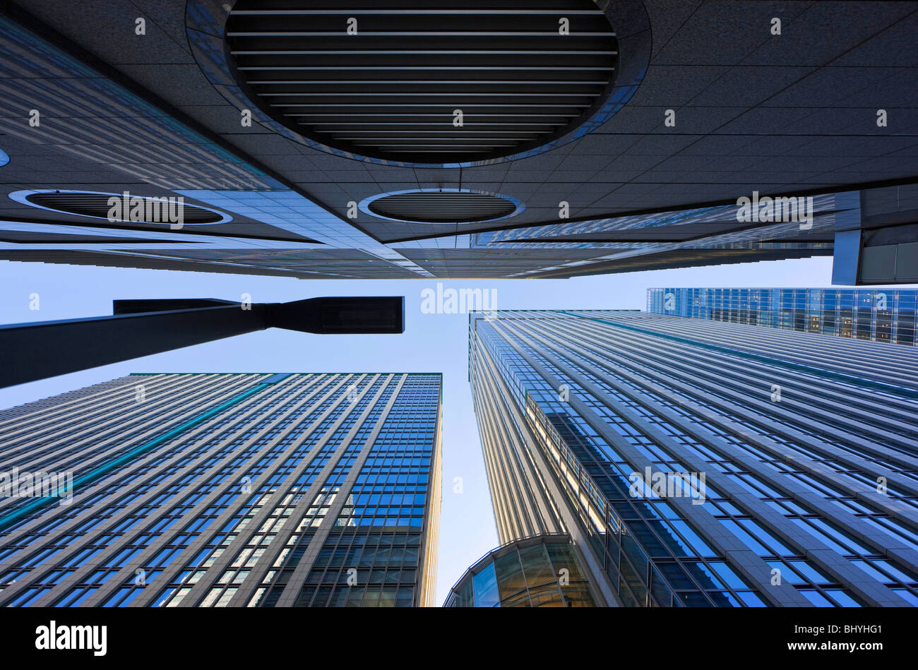 Tokyo urban planning hi-res stock photography and images - Alamy