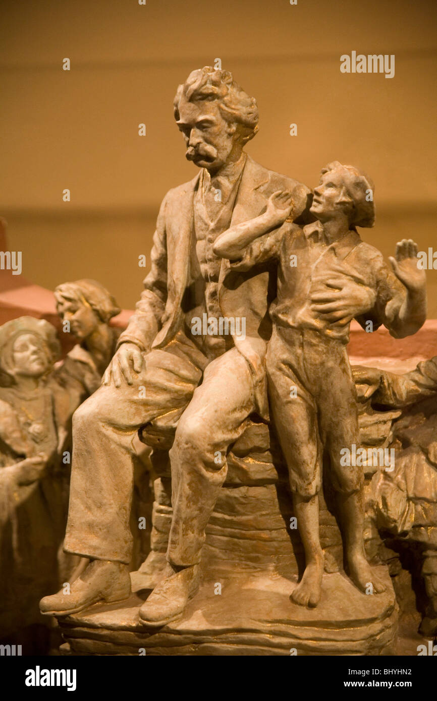 Hannibal statue hi-res stock photography and images - Alamy