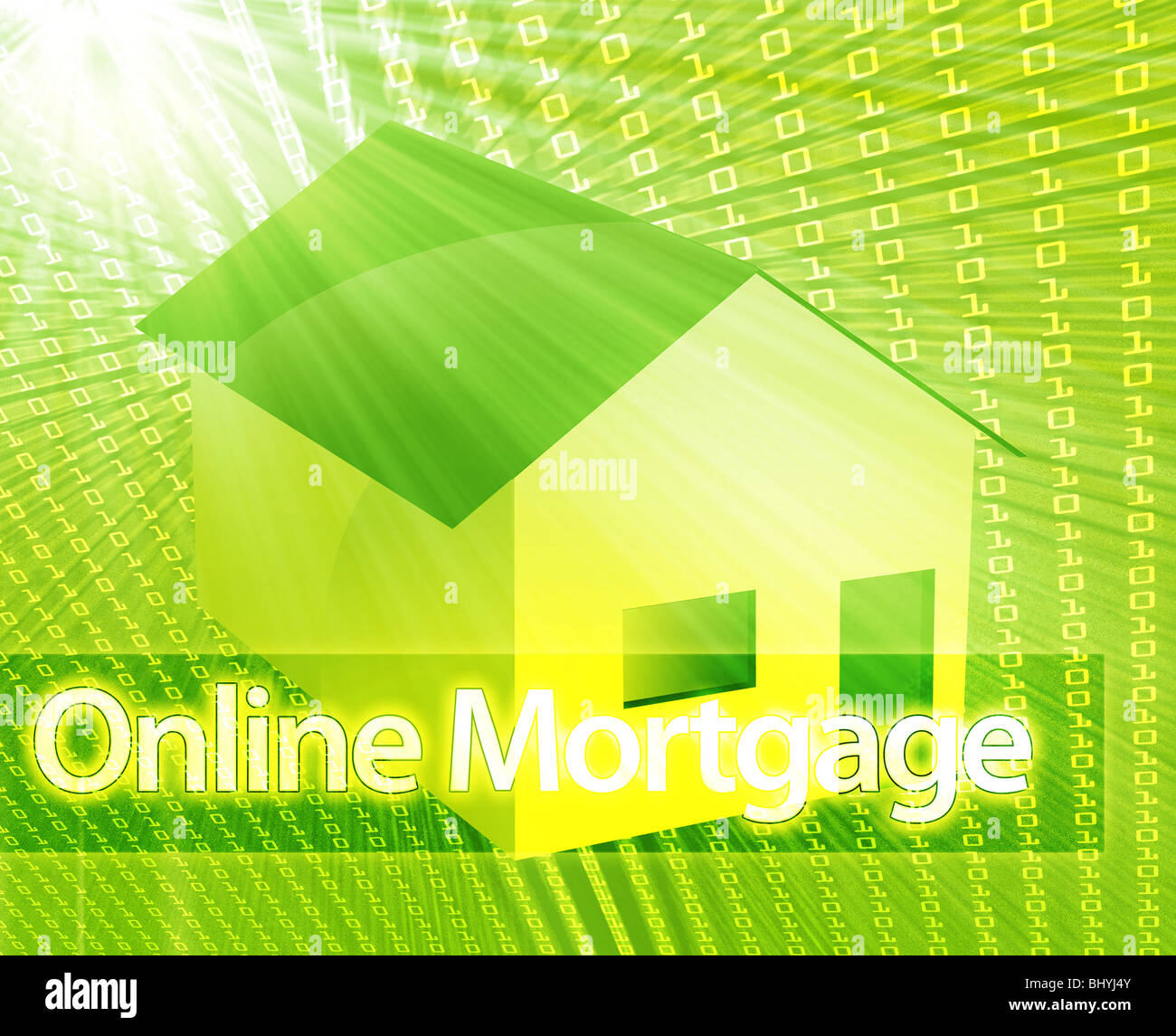 Online real estate portal hi-res stock photography and images - Alamy