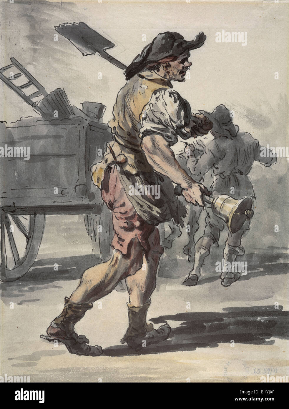 Coalman hi-res stock photography and images - Alamy