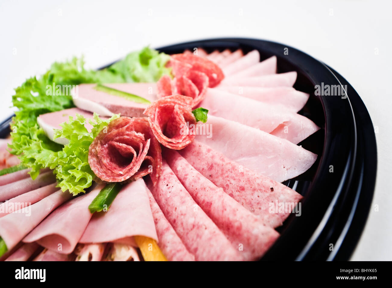 Meat structure hi-res stock photography and images - Alamy