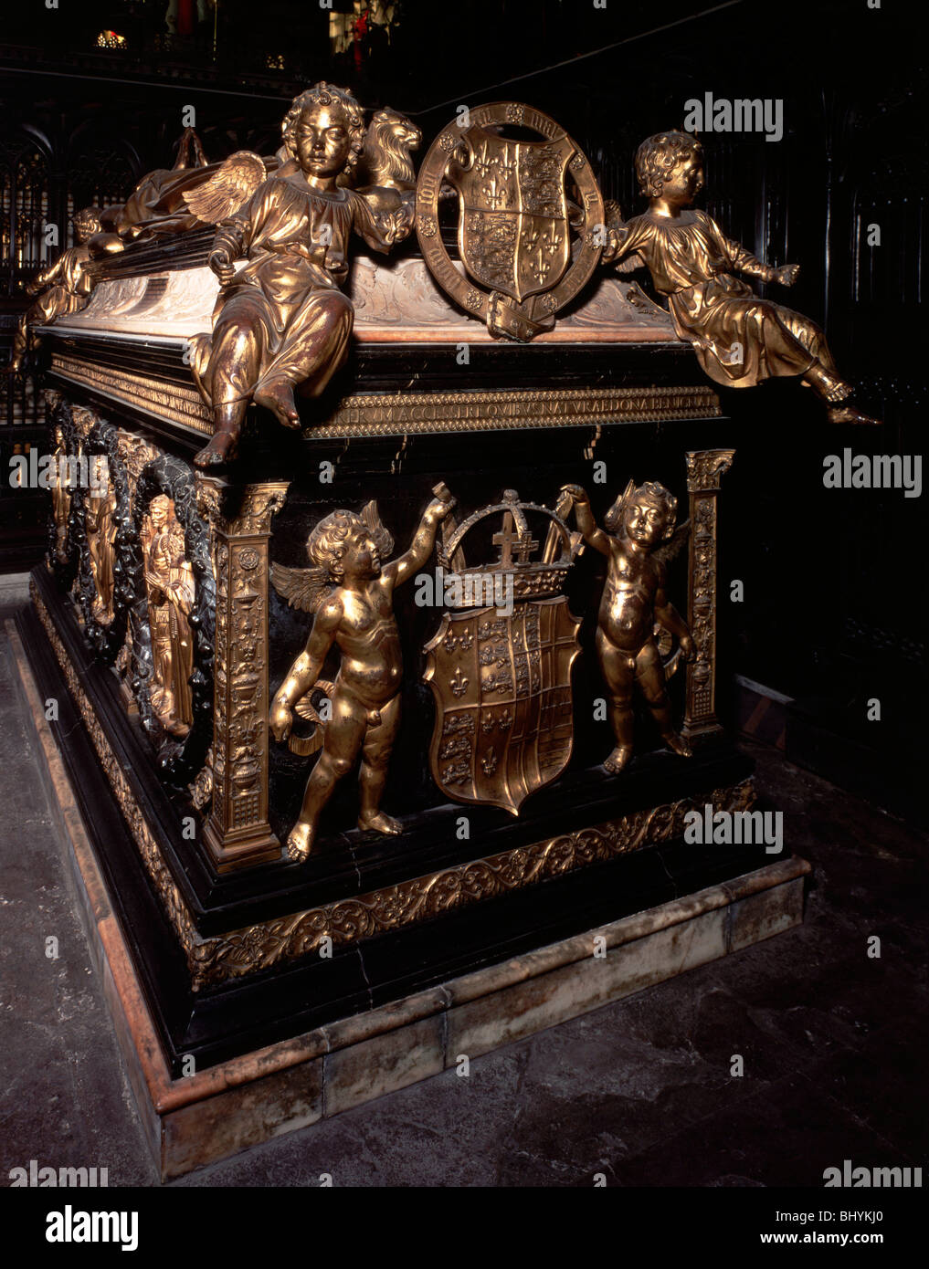 Pietro Torrigiano High Resolution Stock Photography and Images - Alamy