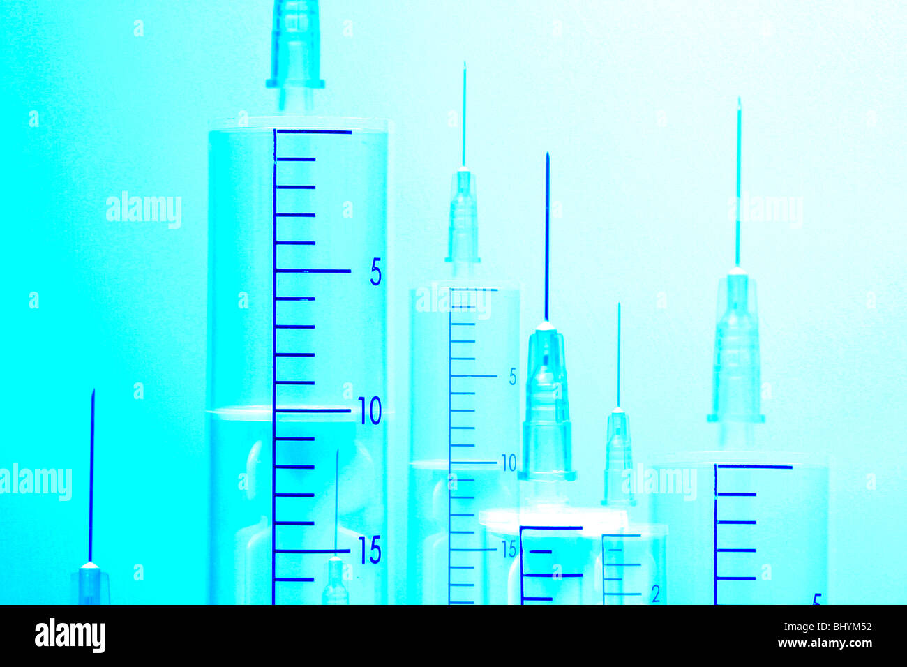 Injection of funds hi-res stock photography and images - Alamy