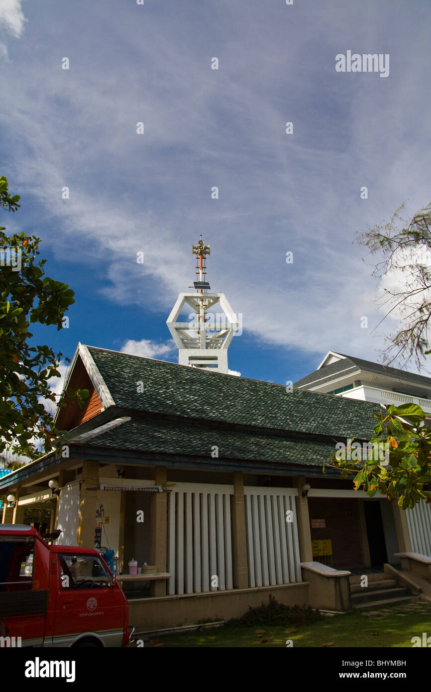 Puket thailand hi-res stock photography and images - Alamy