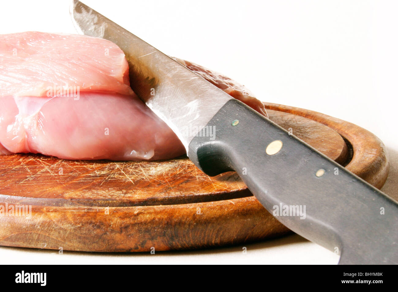 Poultrymeat hi-res stock photography and images - Alamy