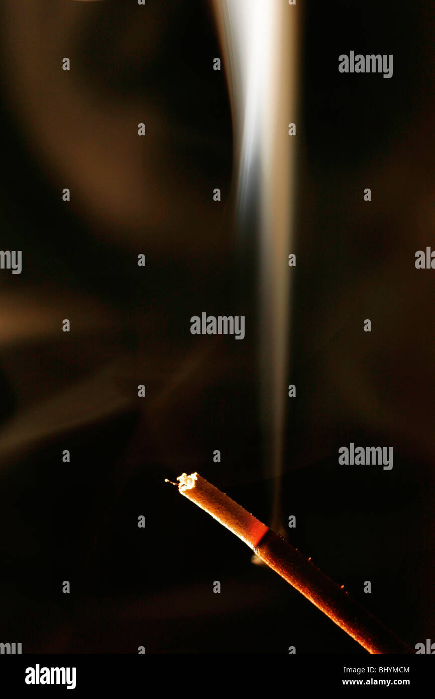 Josssticks hi-res stock photography and images - Alamy