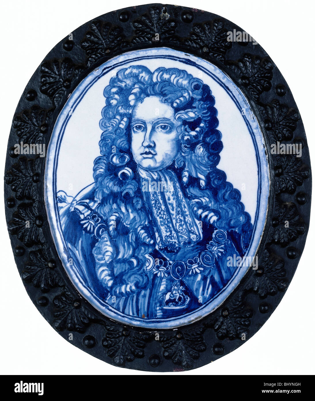 George stewart pottery hi-res stock photography and images - Alamy