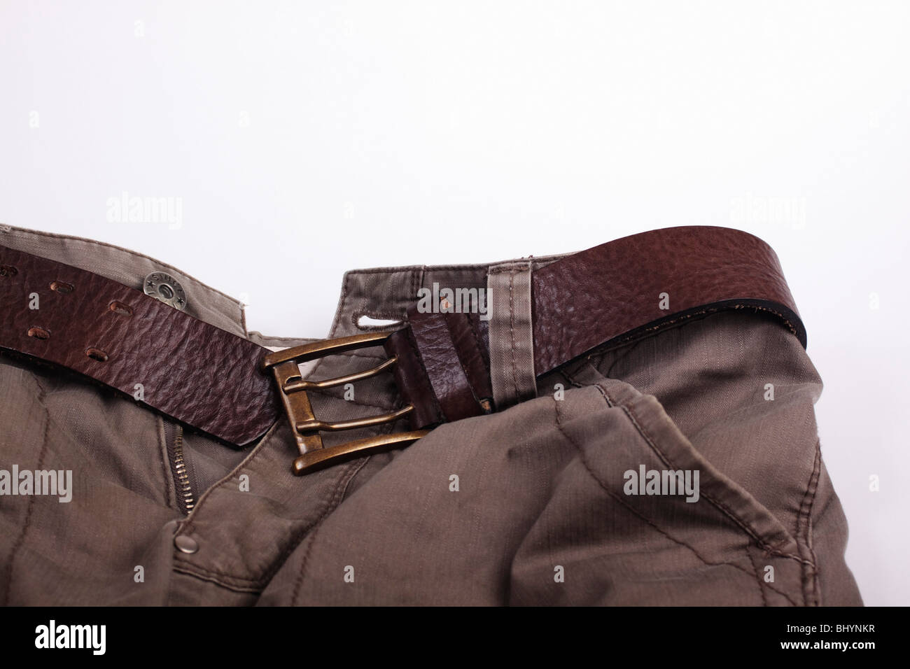 Metal buckle hi-res stock photography and images - Alamy