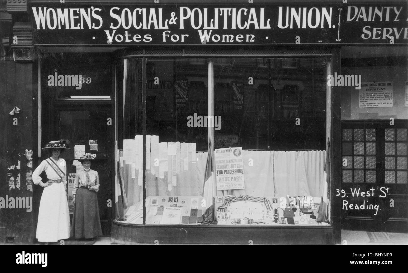Wspu Stock Photos & Wspu Stock Images - Alamy