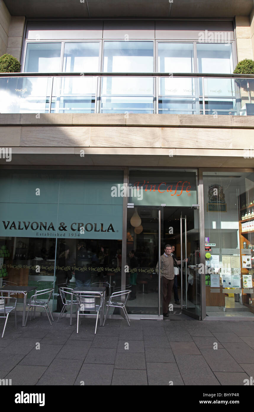 Multrees Walk Edinburgh High Resolution Stock Photography and Images ...