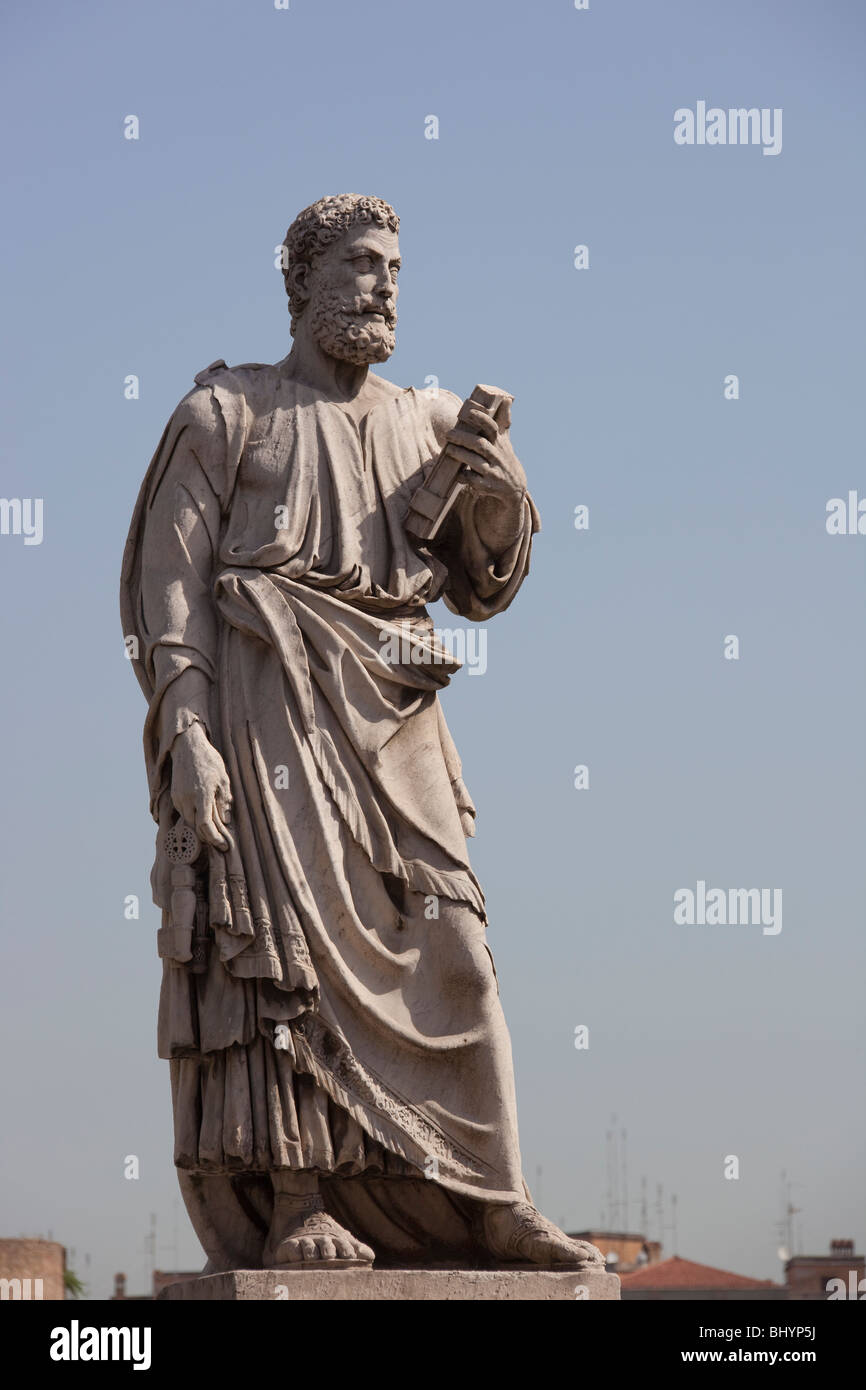 Apostle peter hi-res stock photography and images - Alamy