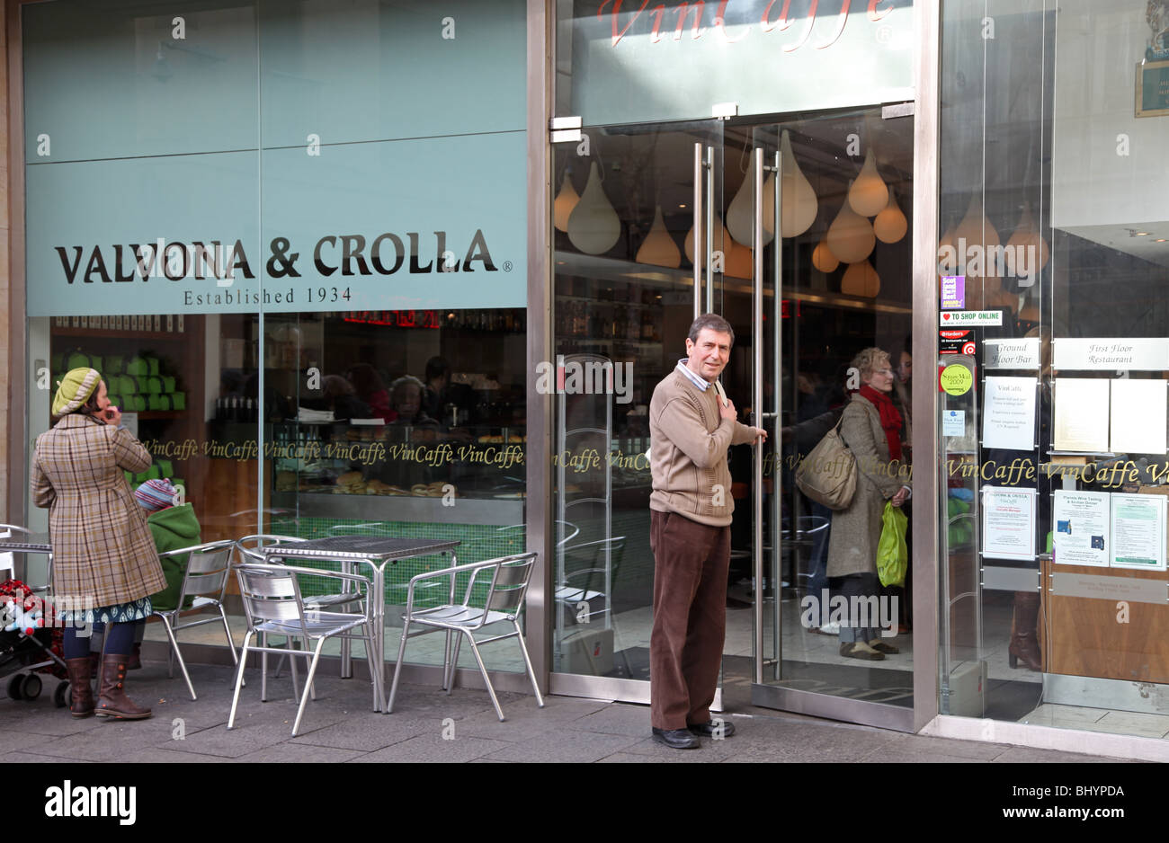 Multrees Walk Edinburgh High Resolution Stock Photography and Images ...