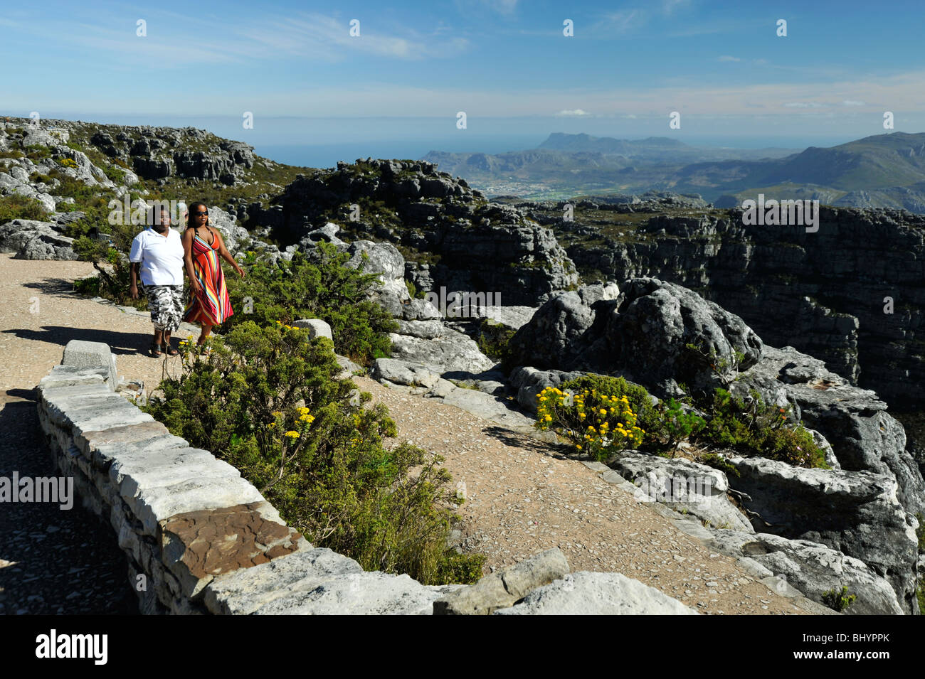 Cape Town, South Africa, people, beautiful landscape, adult women ...