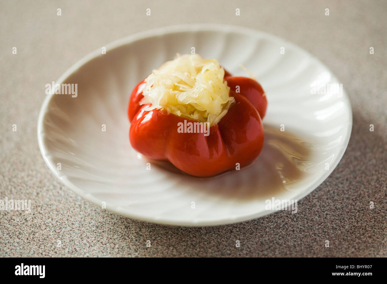 Paprika tins hi-res stock photography and images - Alamy